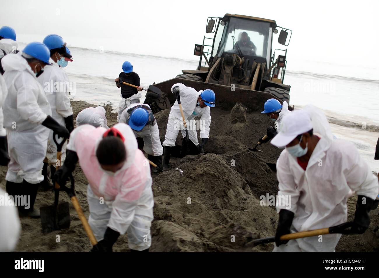 Tonga pollution hi-res stock photography and images - Alamy