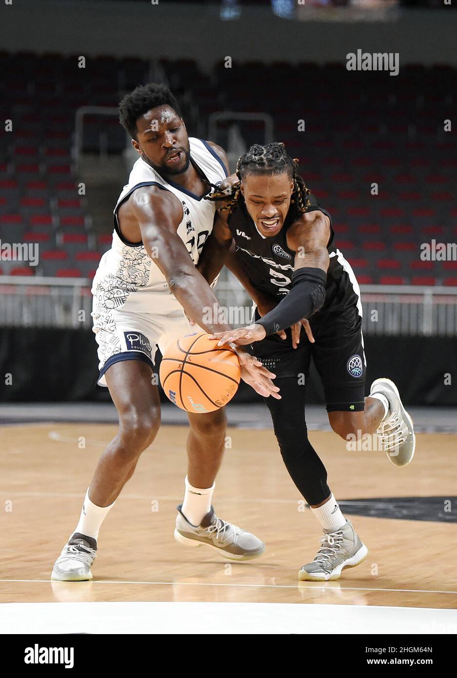 Jalen riley hi-res stock photography and images - Alamy