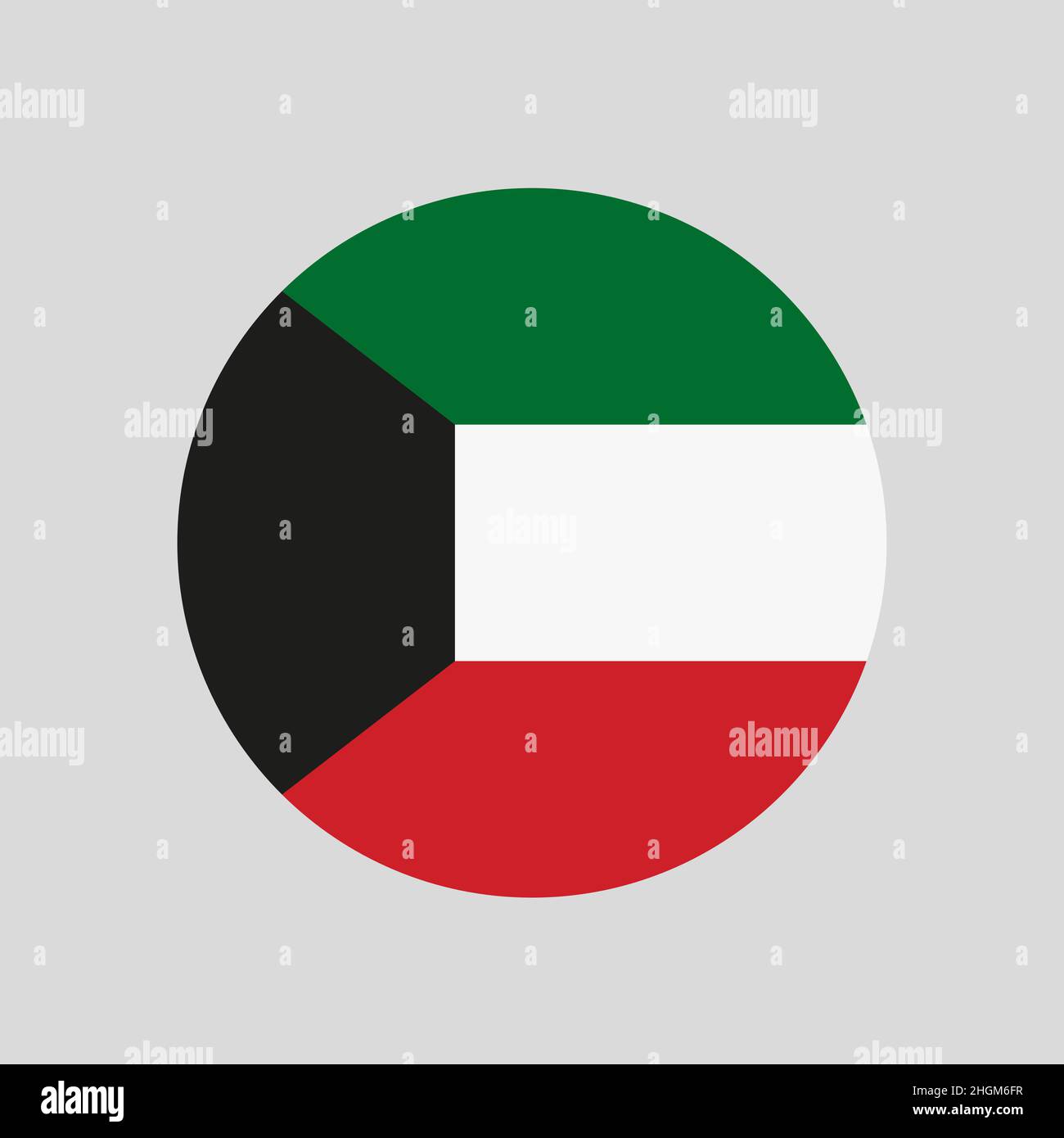 A black flag Stock Vector Images - Alamy