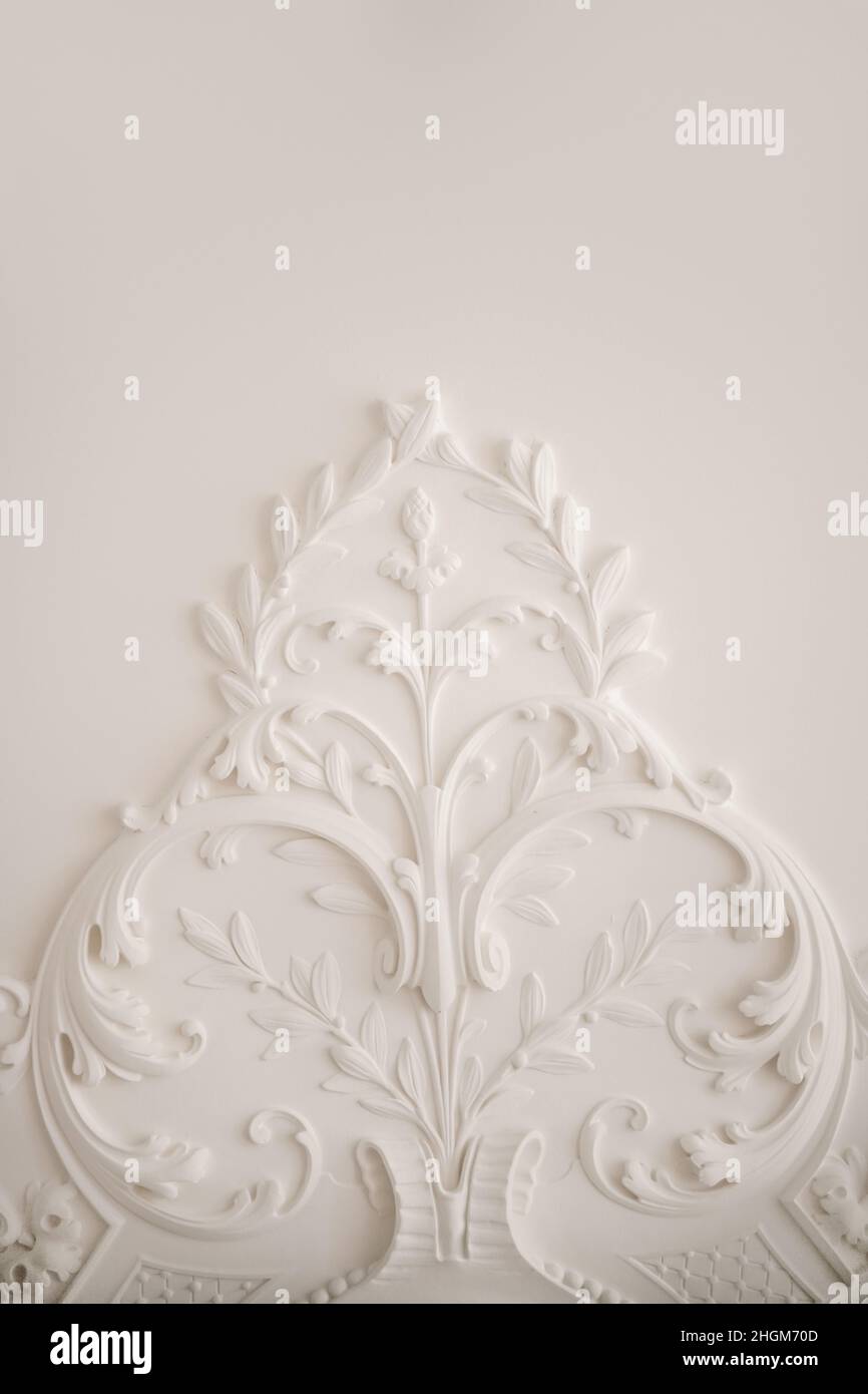 Stucco ceiling home hi-res stock photography and images - Alamy