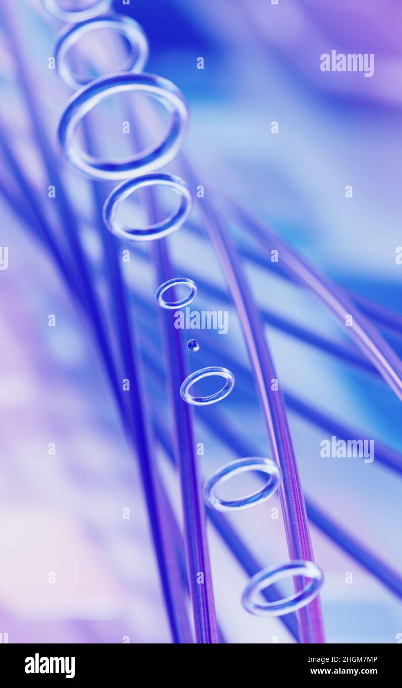 Optical materials hi-res stock photography and images - Alamy