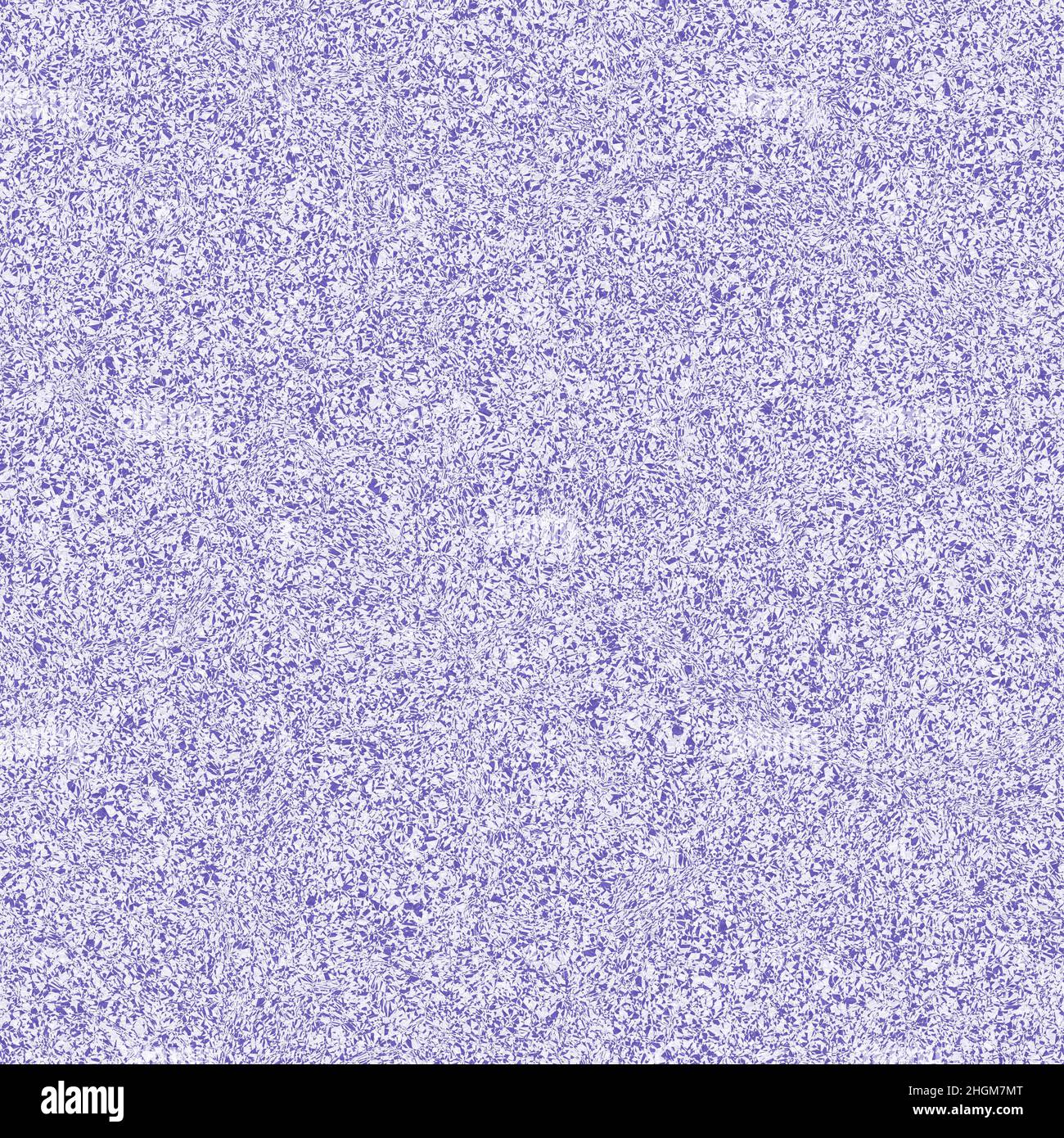 Peri purple dense speckled color of the year seamless pattern texture ...