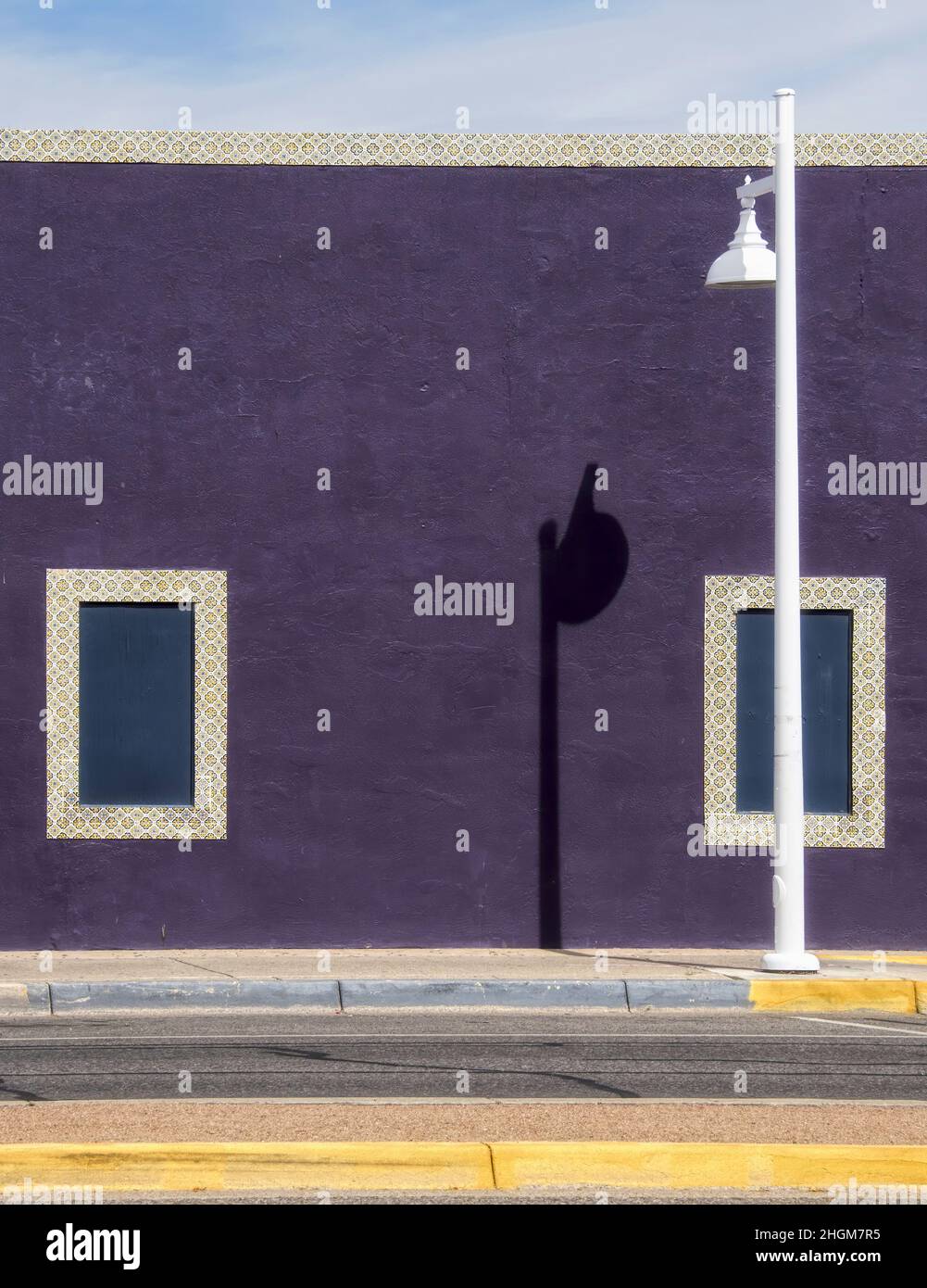 Scenes from route 66 hi-res stock photography and images - Alamy