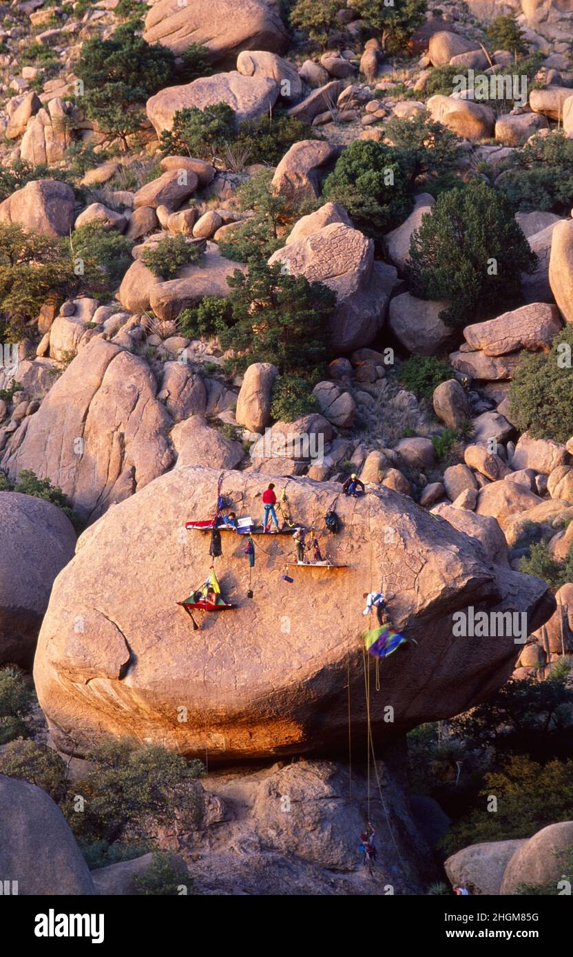 Porta ledge hi-res stock photography and images - Alamy