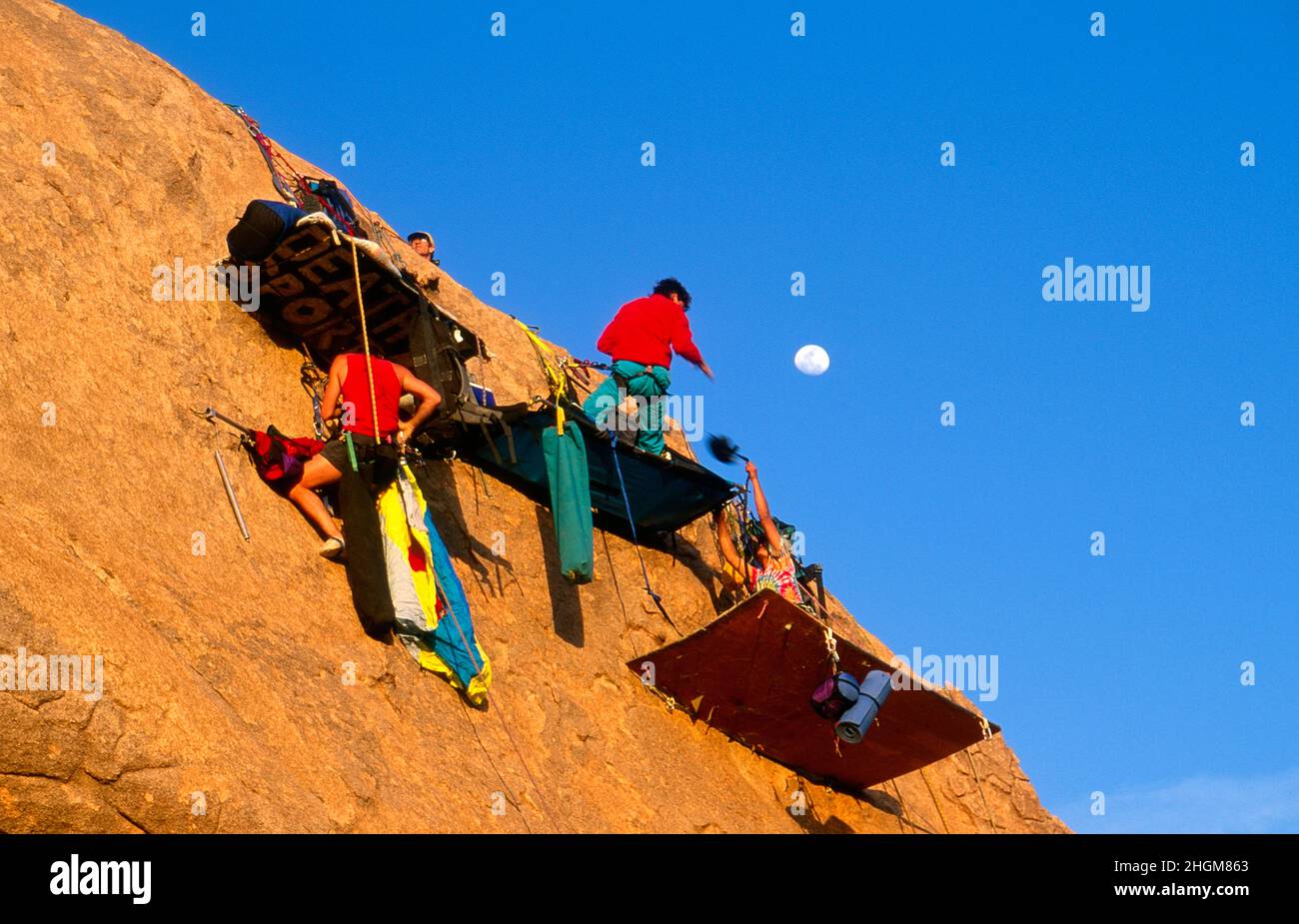 Porta ledge hi-res stock photography and images - Alamy