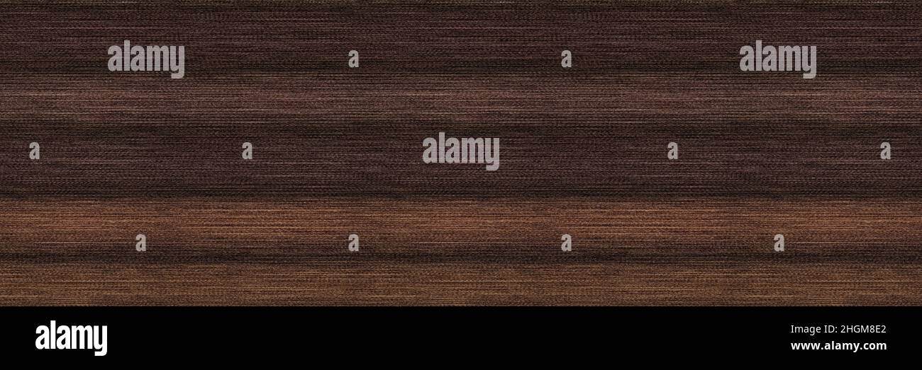 Natural space dyed marl stripe woven border. Tonal winter line strip ...