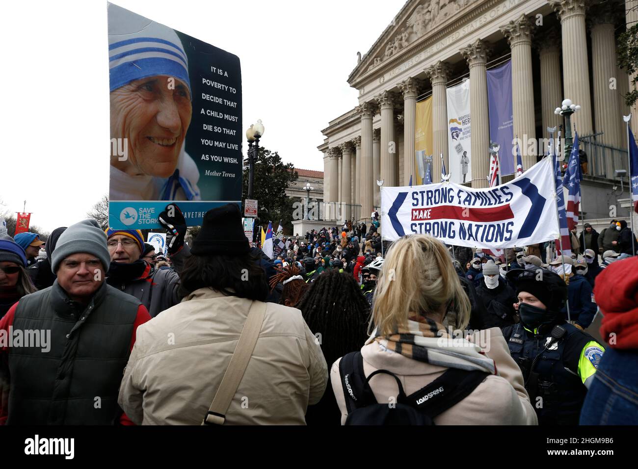American patriot rally hi-res stock photography and images - Alamy