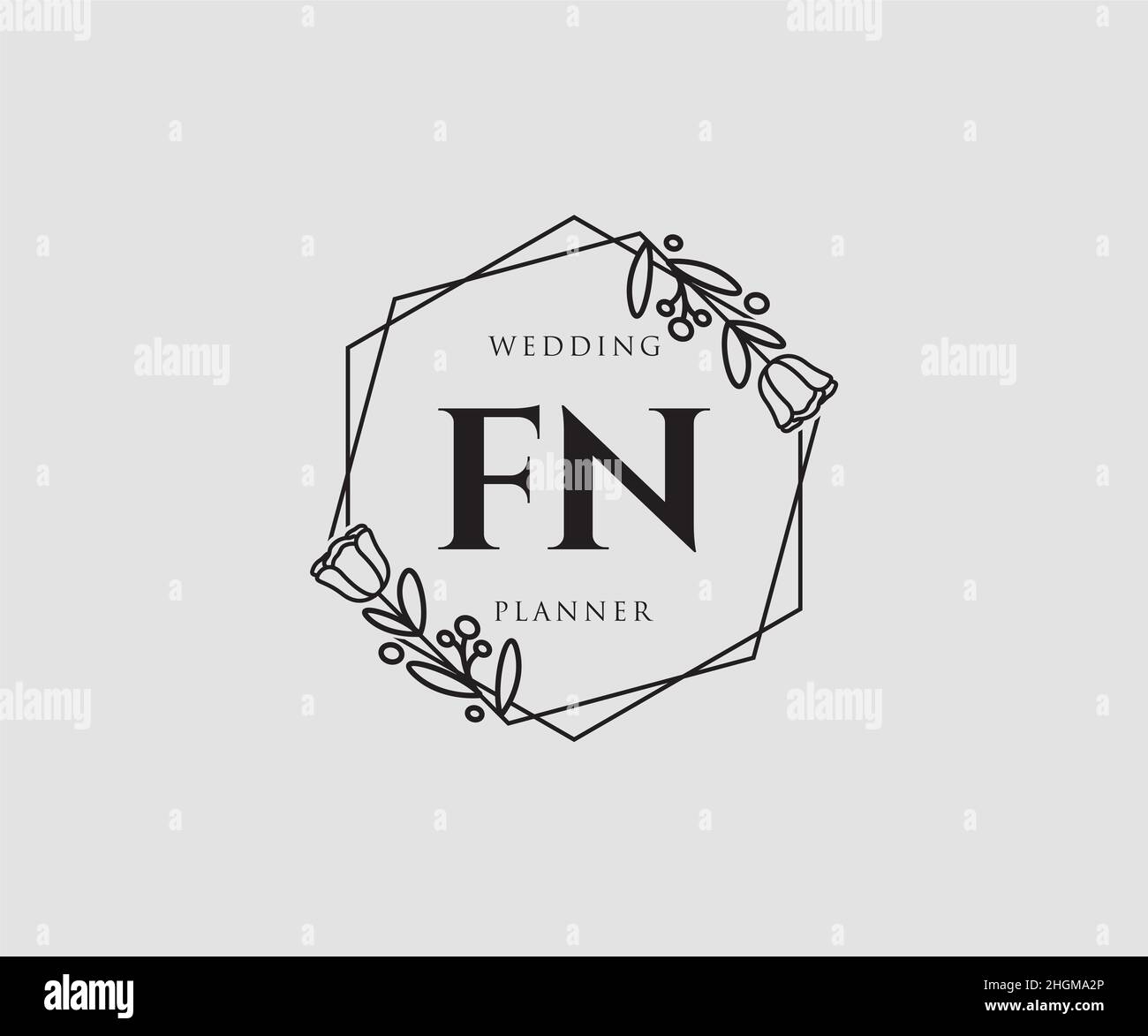 Fn logos hi-res stock photography and images - Alamy