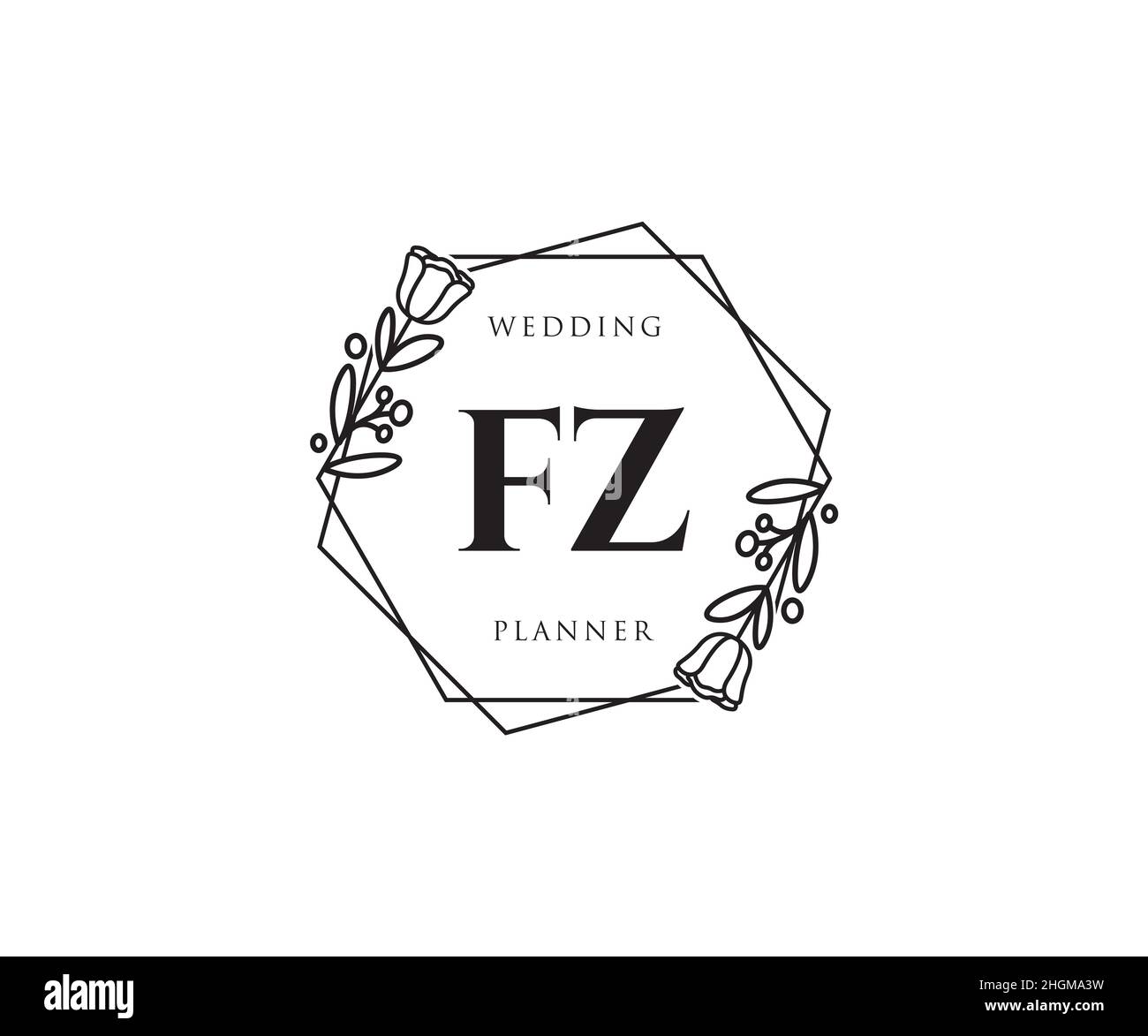 Fz logos hi-res stock photography and images - Alamy