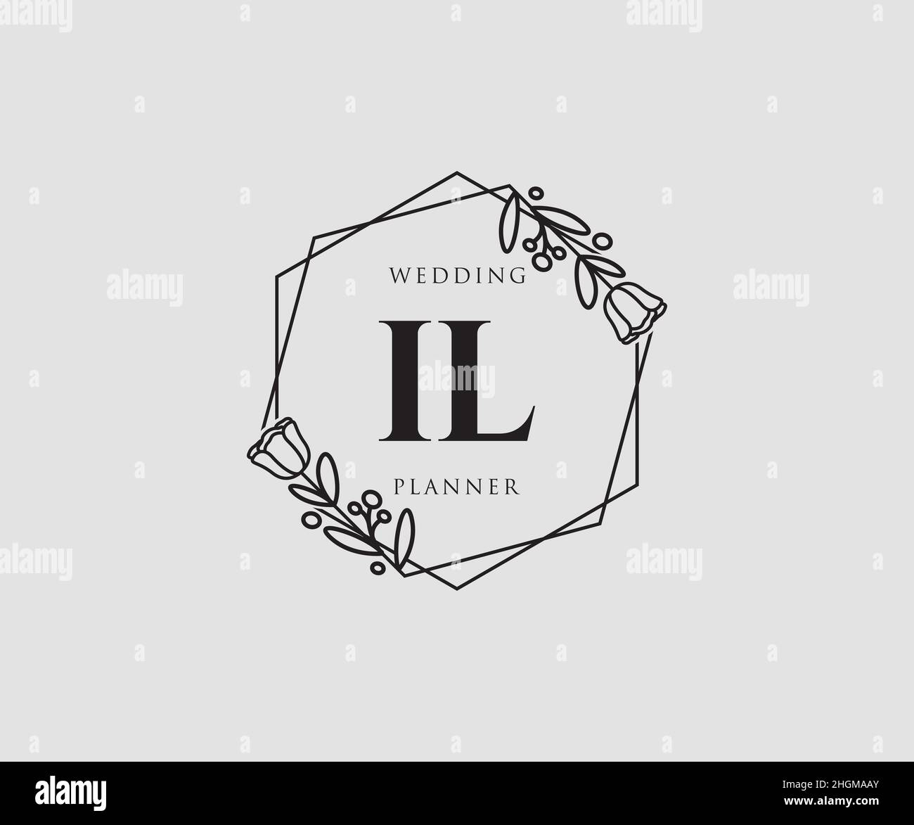 Il logos hi-res stock photography and images - Alamy