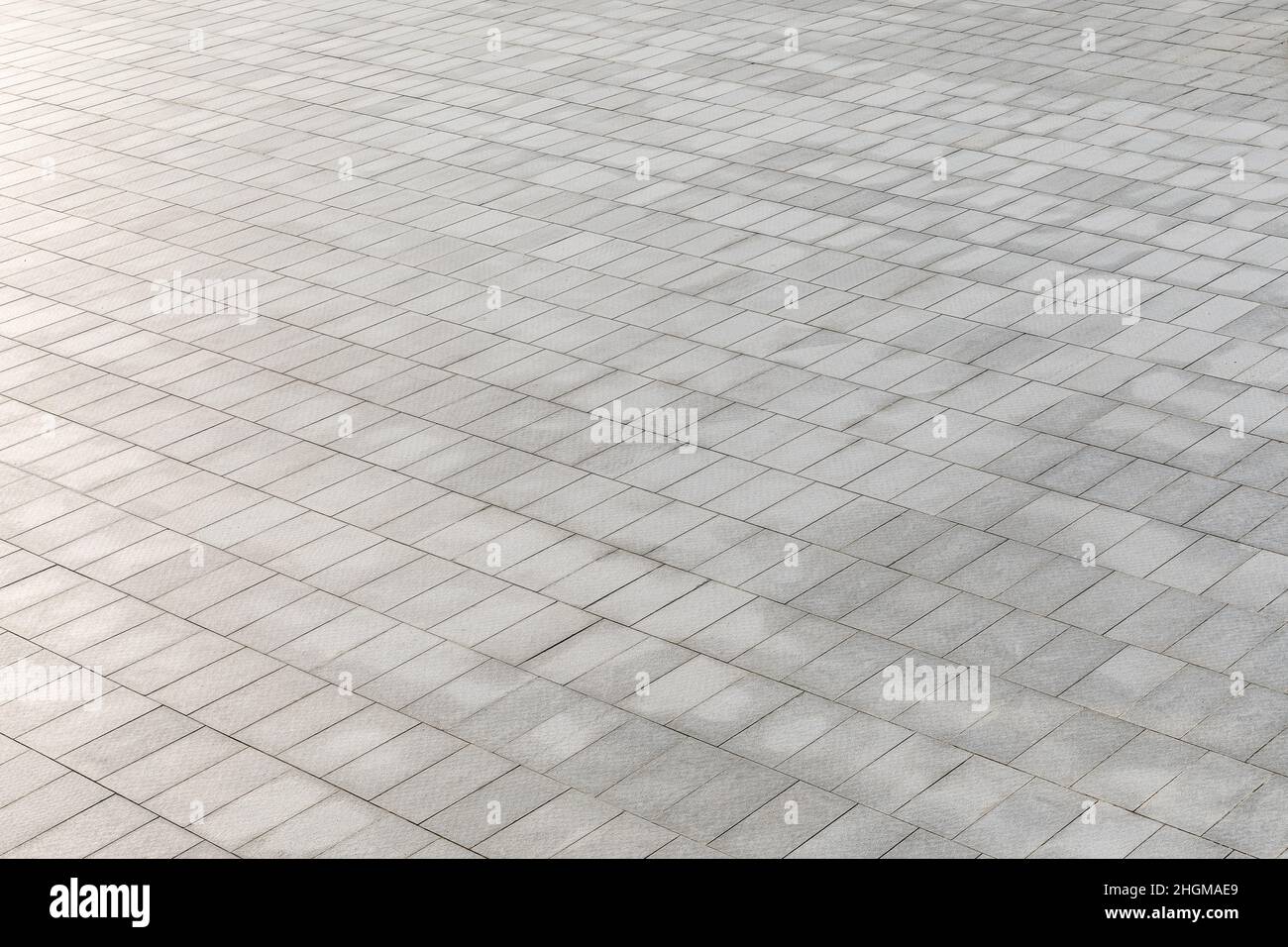 An empty city hi-res stock photography and images - Alamy
