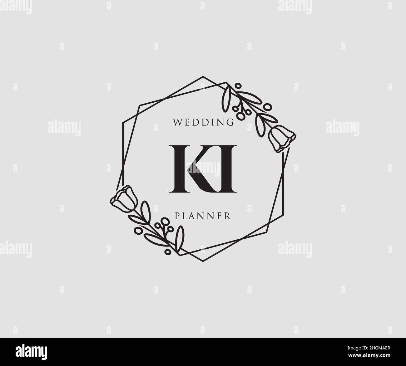 Ki logos Stock Vector Images - Alamy