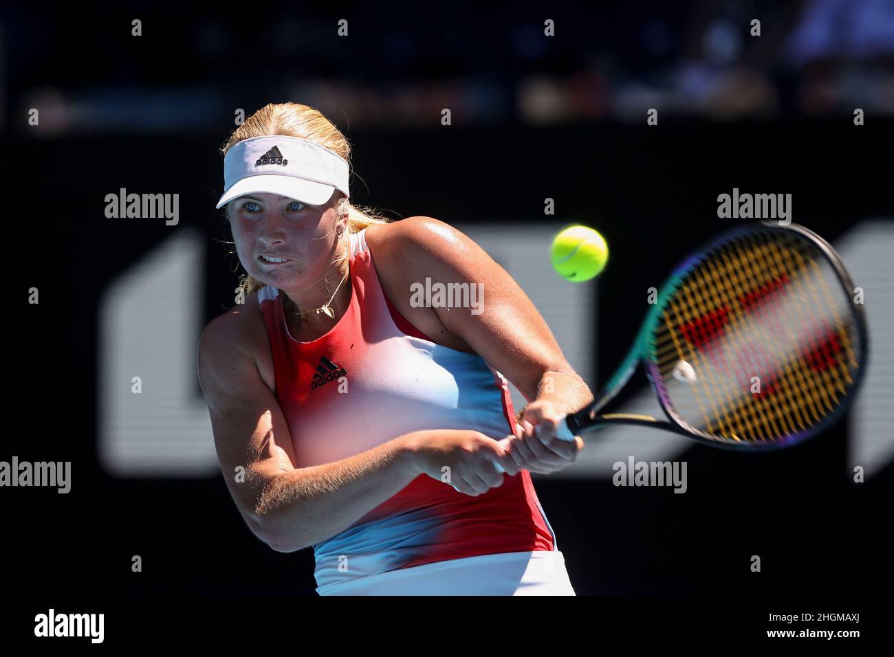 Clara tauson hi-res stock photography and images - Alamy