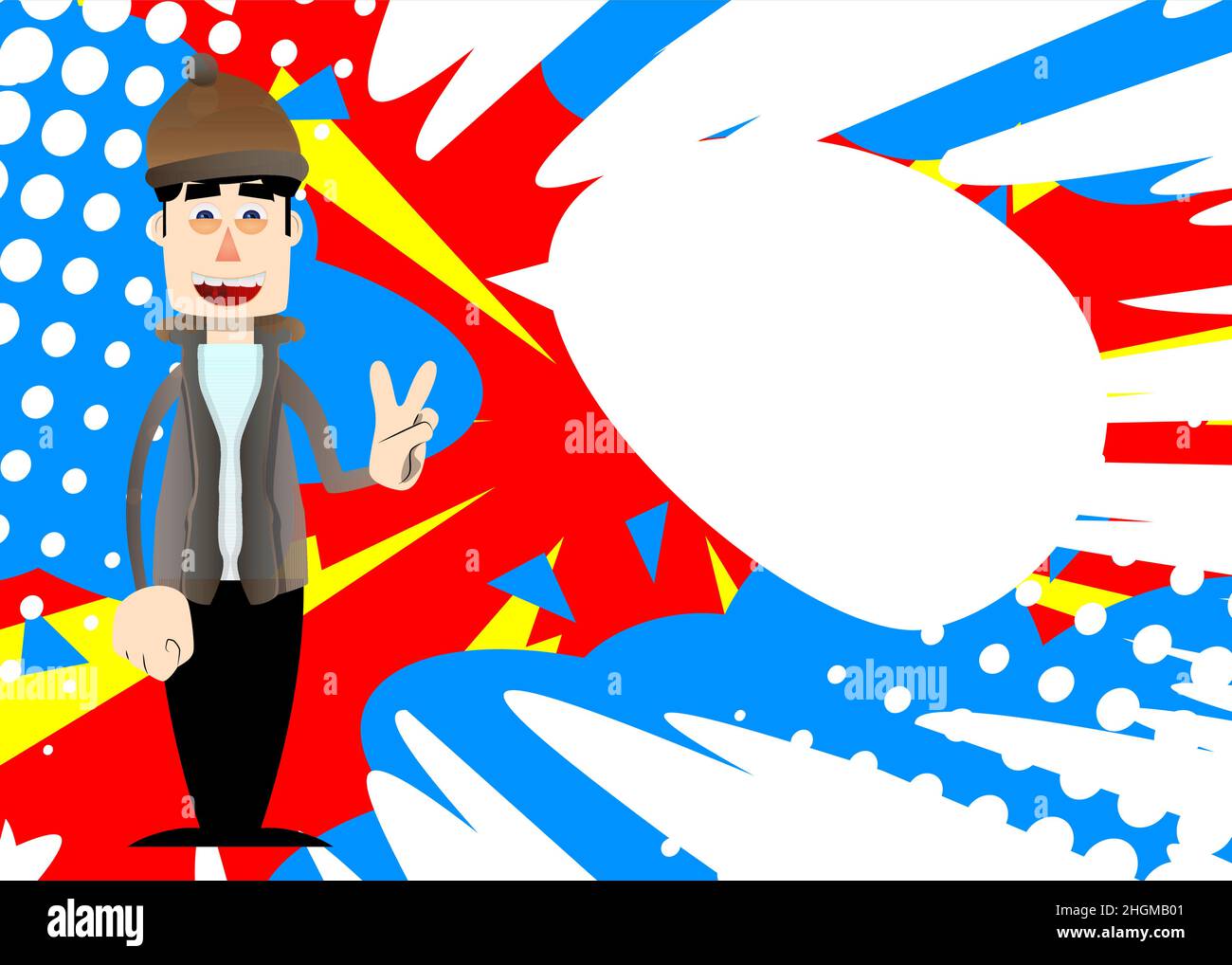 Raised cloth Stock Vector Images - Alamy