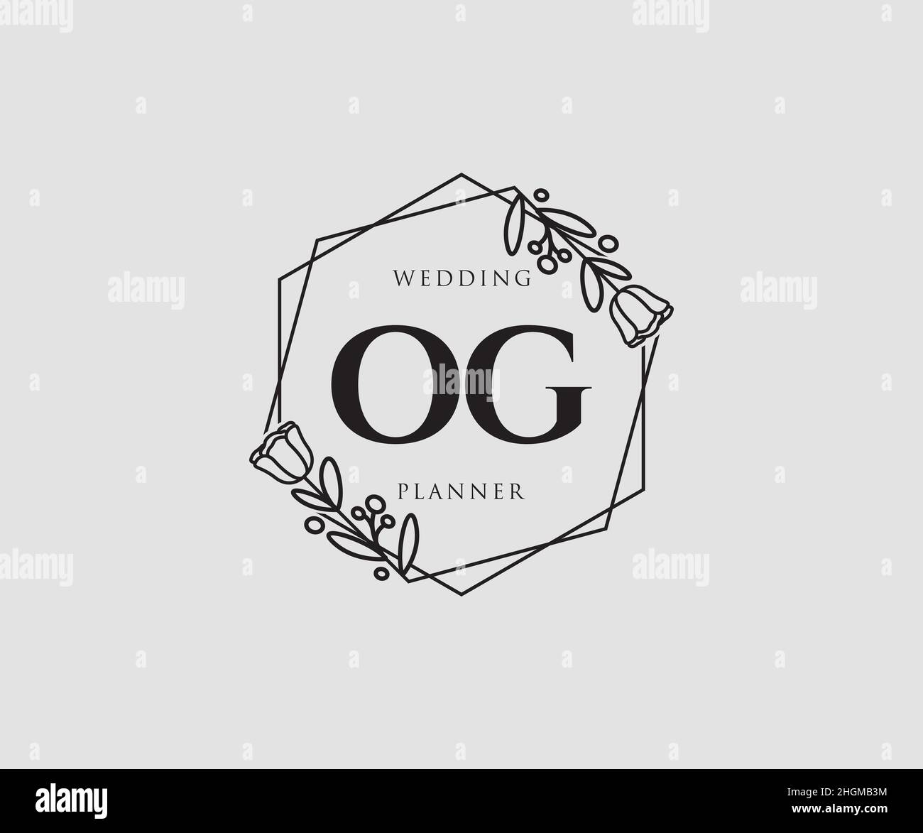 Og flat Stock Vector Images - Alamy