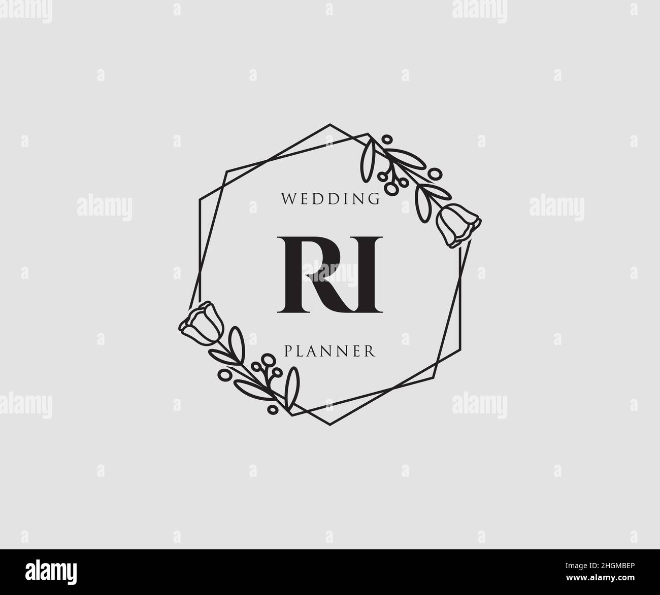 Ri logos hi-res stock photography and images - Alamy