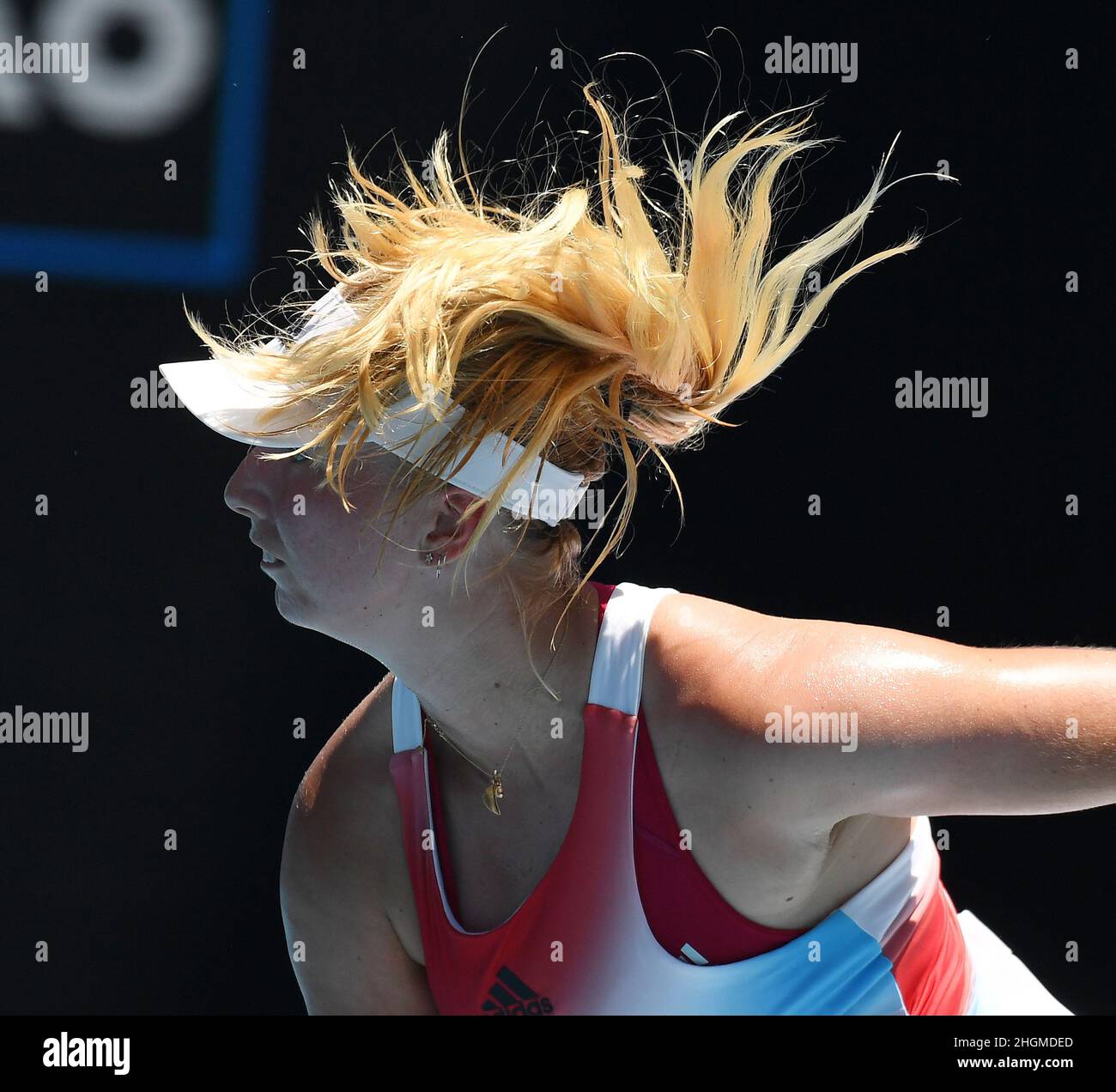 Clara tauson hi-res stock photography and images - Alamy