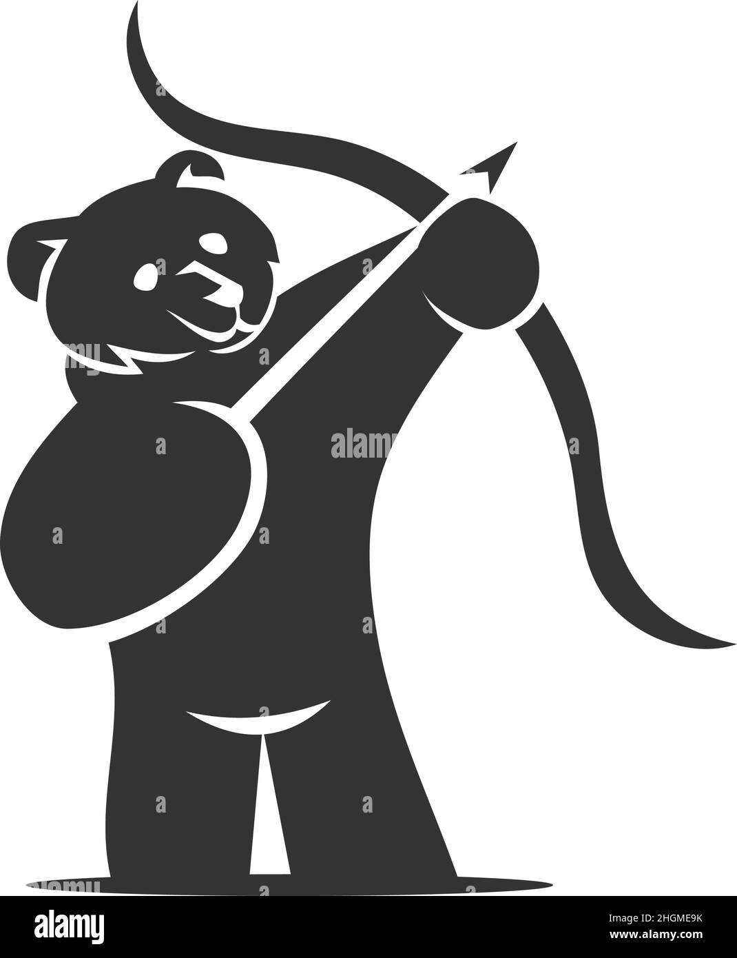 Community bear hunt Stock Vector Images - Alamy