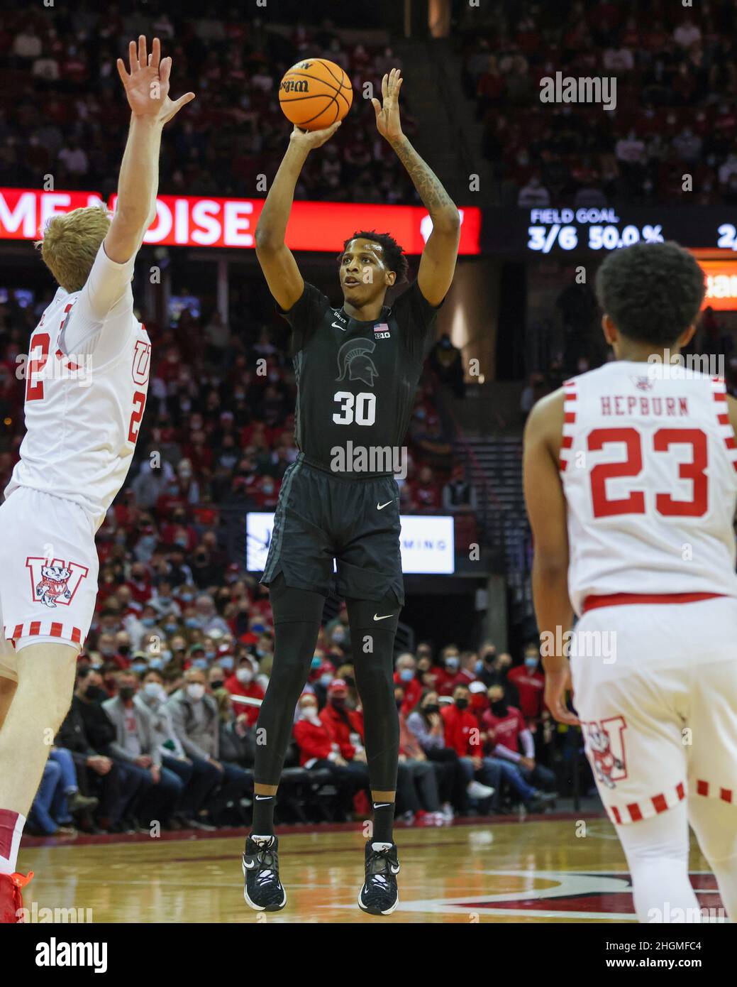 Marcus bingham hi-res stock photography and images - Alamy