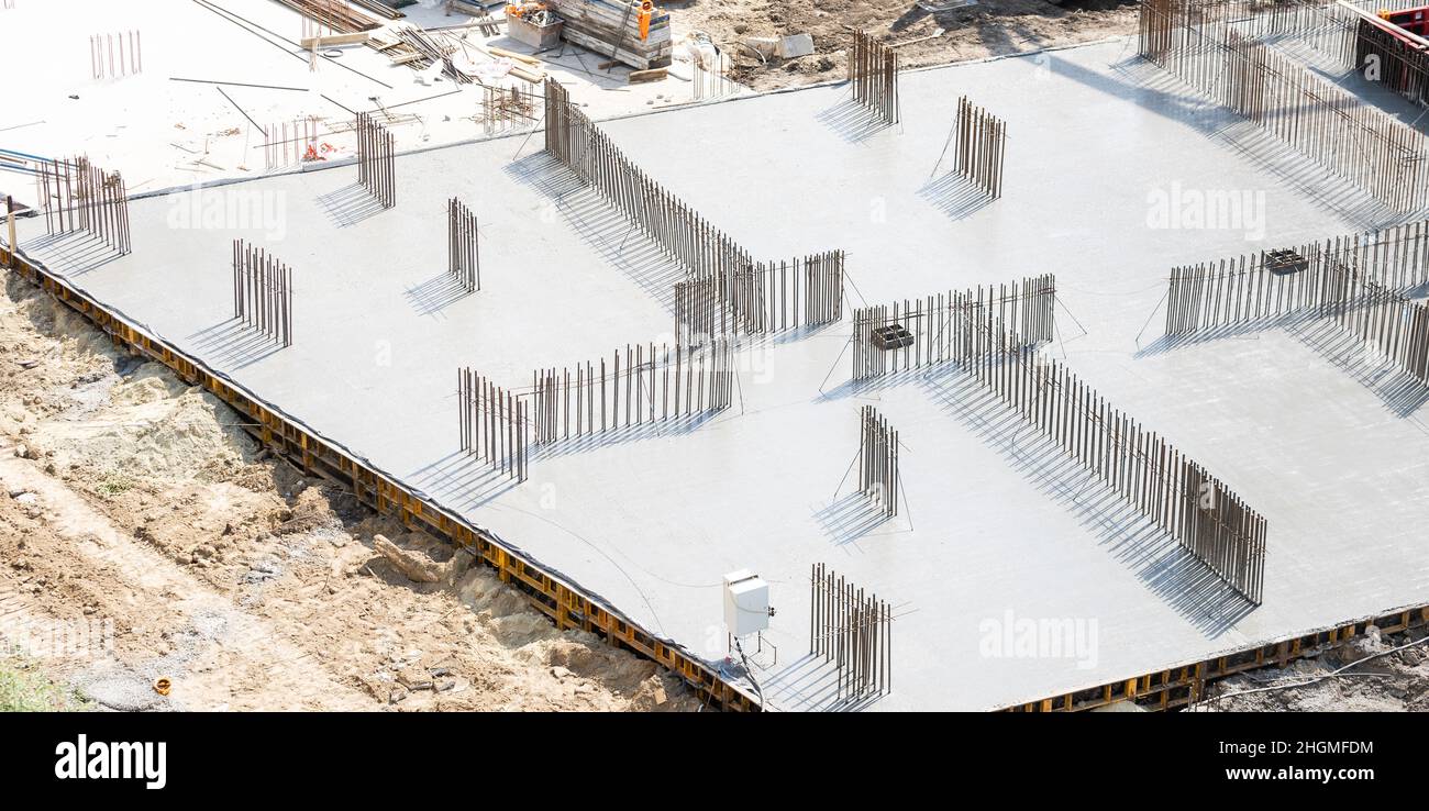 Shuttering blocks hi-res stock photography and images - Alamy