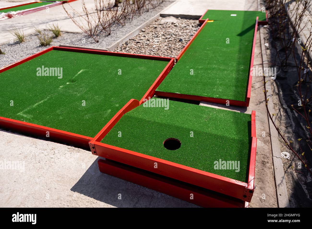 Mini par hi-res stock photography and images - Alamy