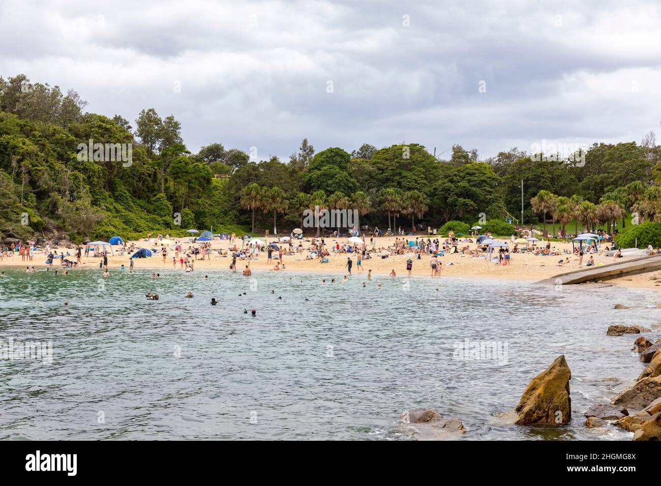 Shelly Bay High Resolution Stock Photography and Images - Alamy