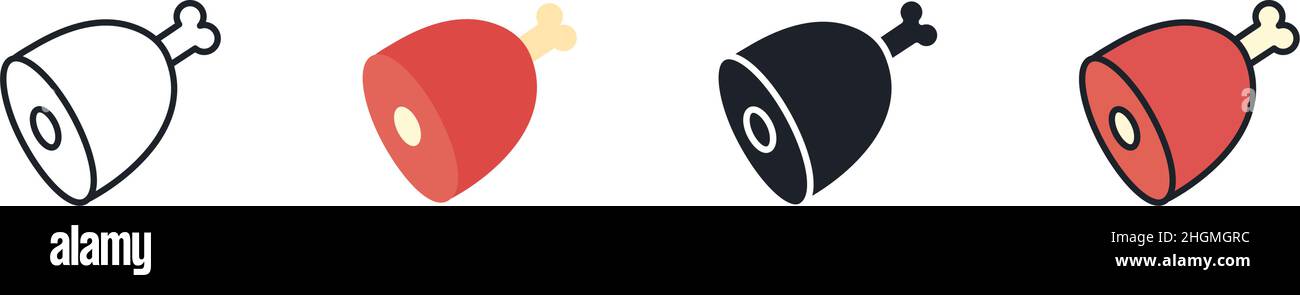 Gammon logo hi-res stock photography and images - Alamy