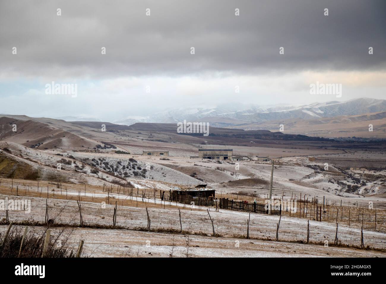 Kaspi georgia hi-res stock photography and images - Alamy