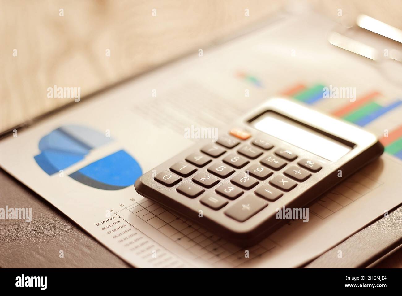 Documentation works hi-res stock photography and images - Alamy