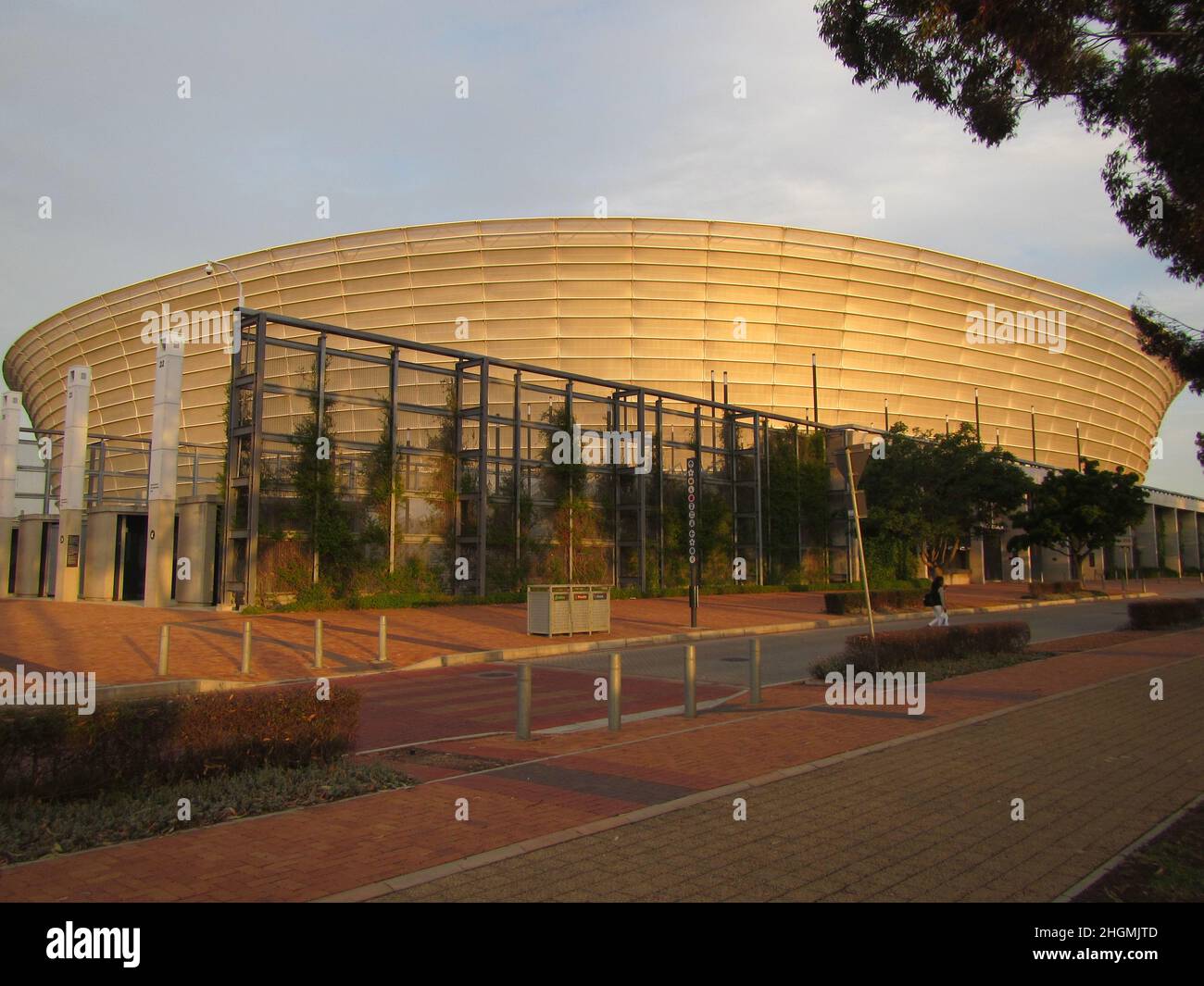 Stadiums of south africa hi-res stock photography and images - Alamy