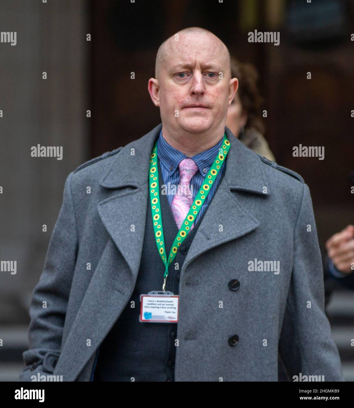 Subject under investigation hi-res stock photography and images - Alamy