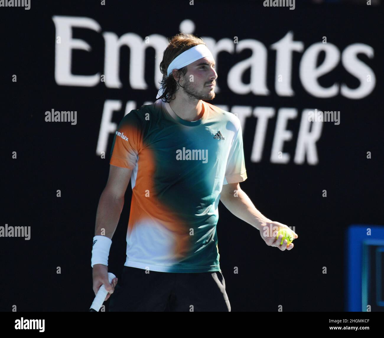 Umpire umpire marijana veljovic during hi-res stock photography and ...