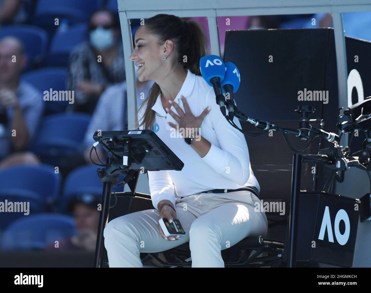 Marijana veljovic hi-res stock photography and images - Alamy