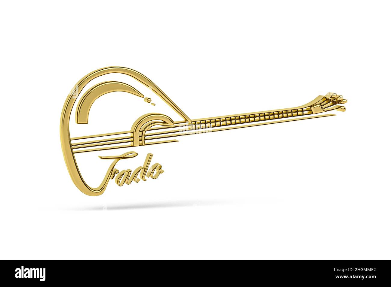 Fado guitarist Cut Out Stock Images & Pictures - Alamy