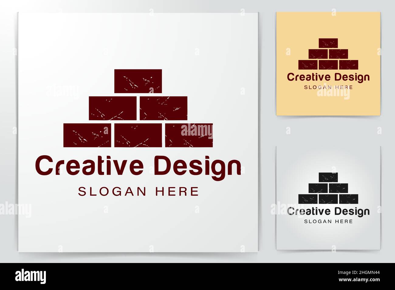 Construction Logo Design Ideas