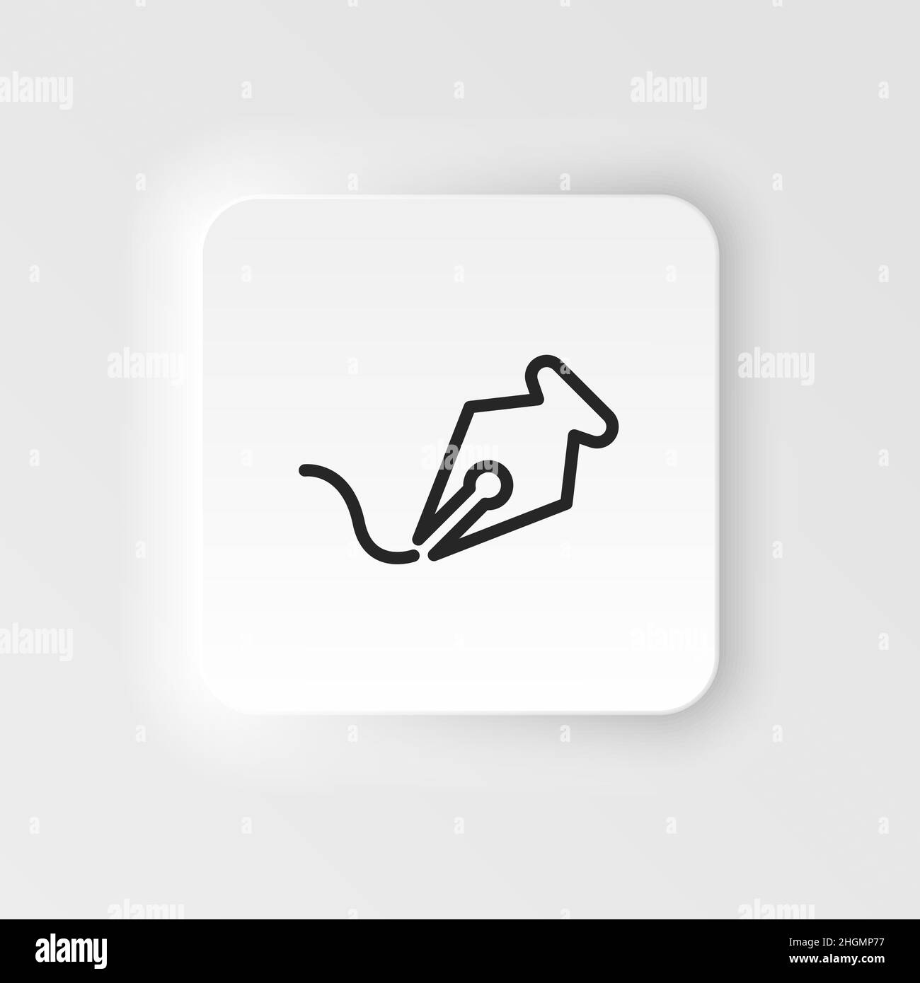 Freeform logo hi-res stock photography and images - Alamy