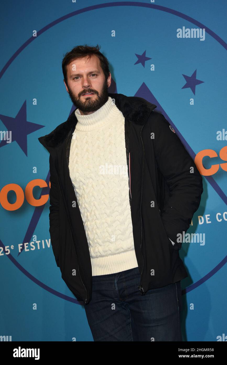 Hugo Becker 2022