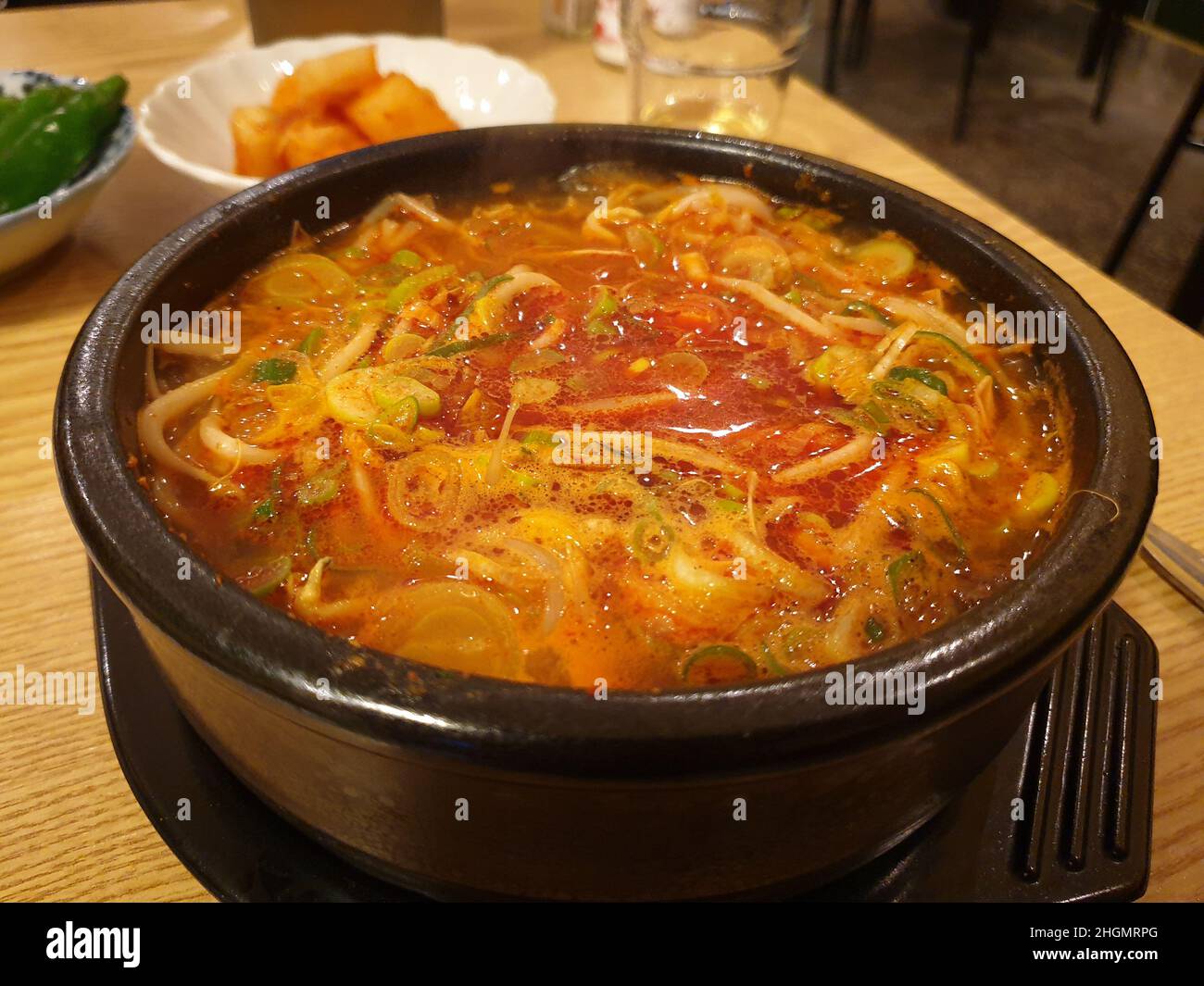 Korean soul hi-res stock photography and images - Alamy
