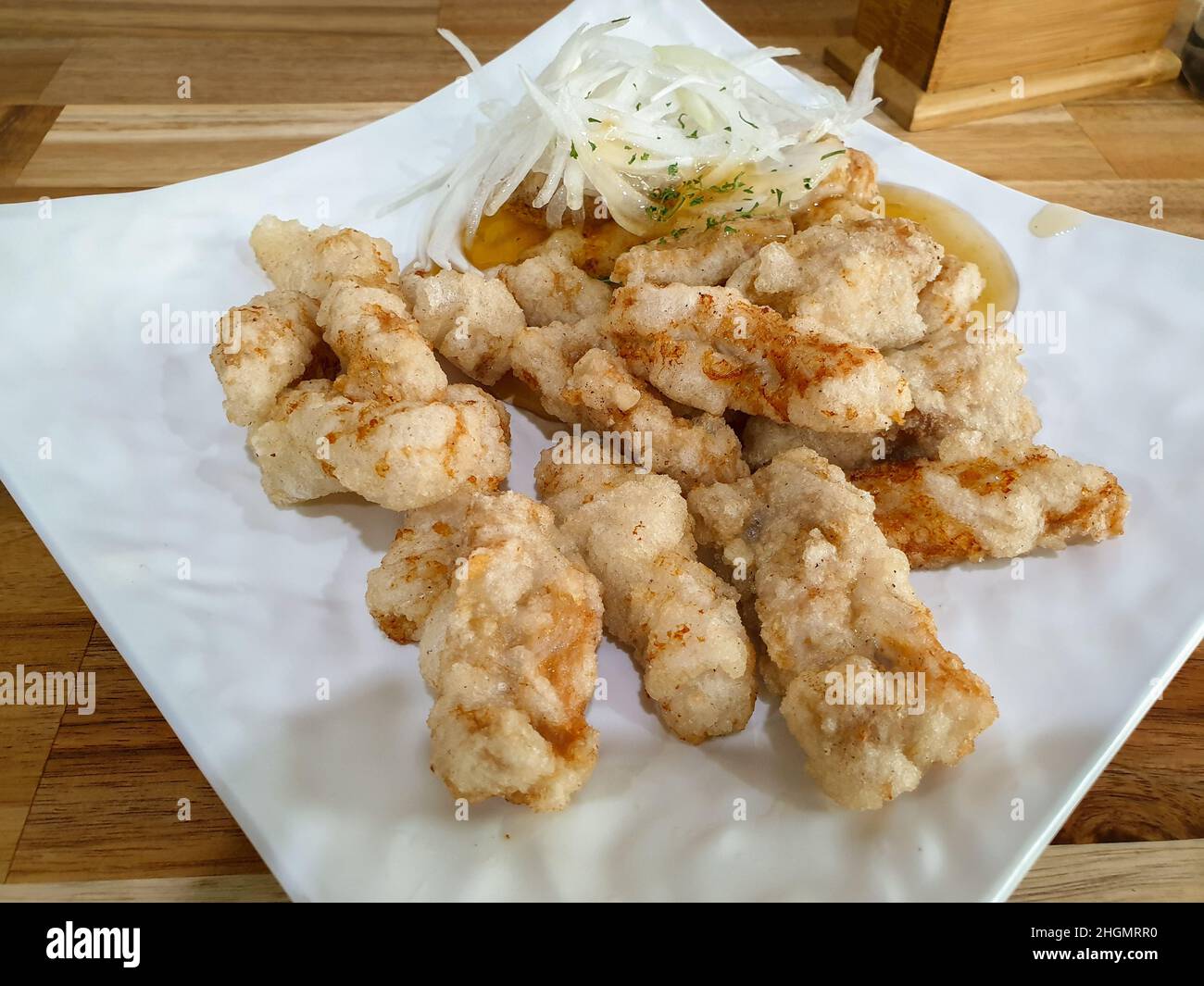 Tangsuyuk hi-res stock photography and images - Alamy