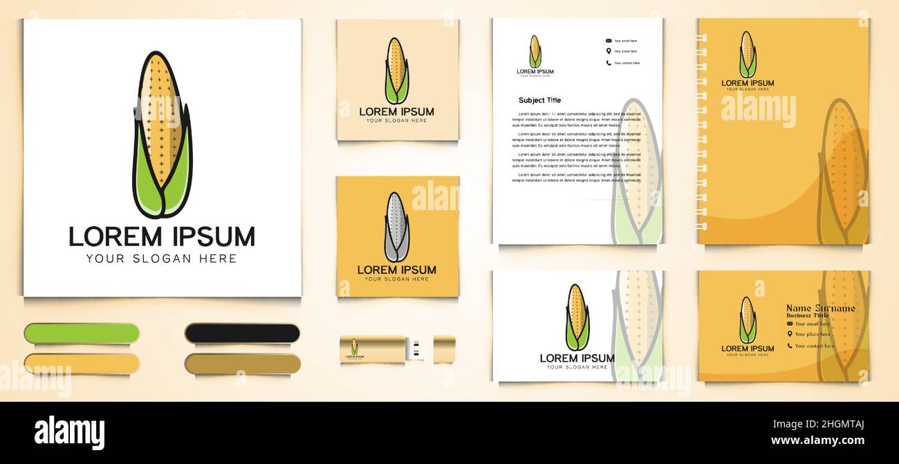 Kernel logo Stock Vector Images - Alamy