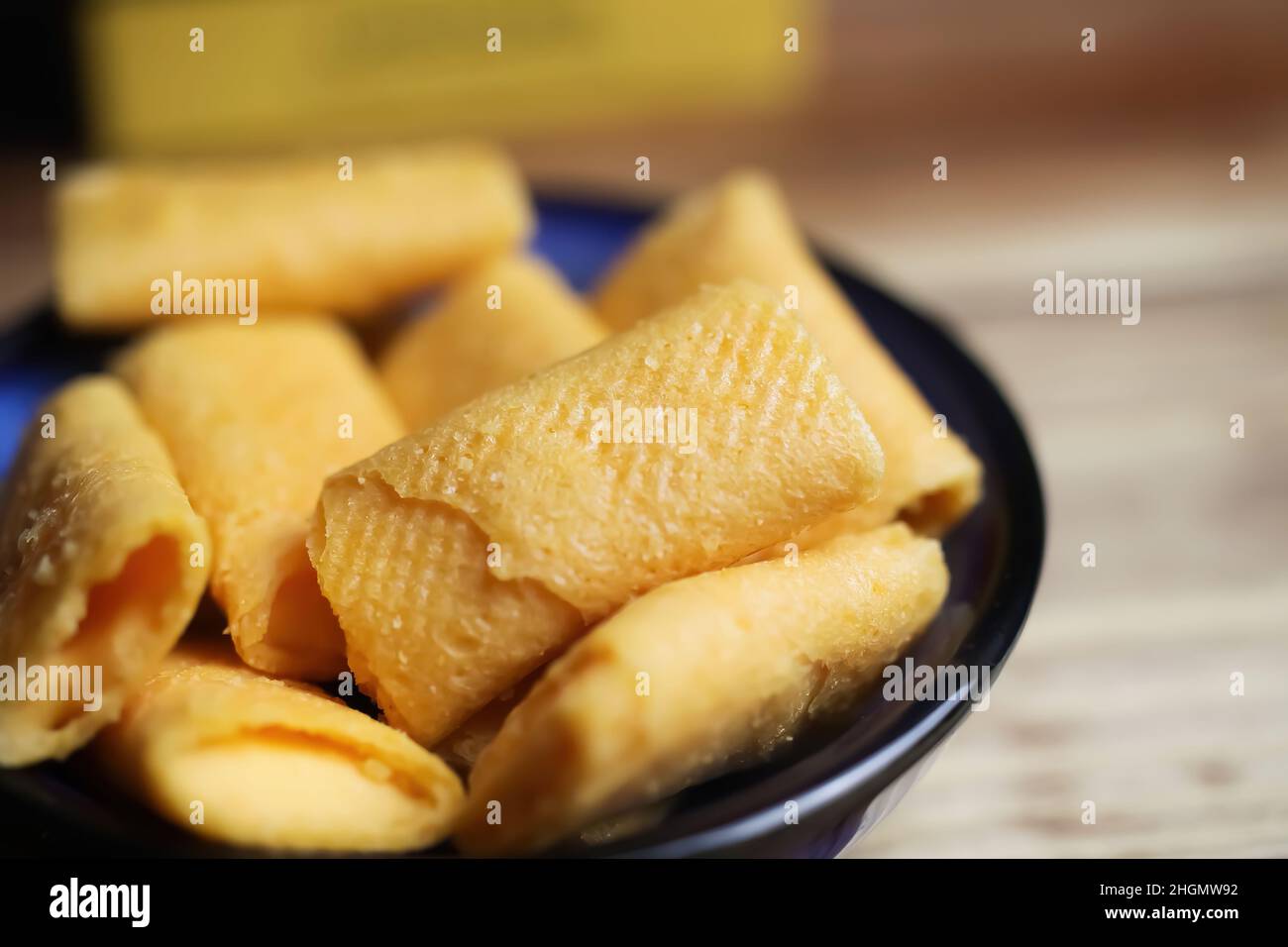 Petite crêpe hi-res stock photography and images - Alamy