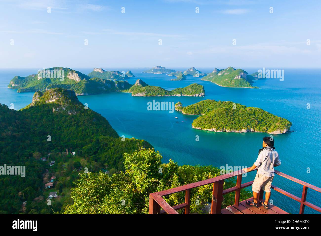 Man thong beach hi-res stock photography and images - Alamy