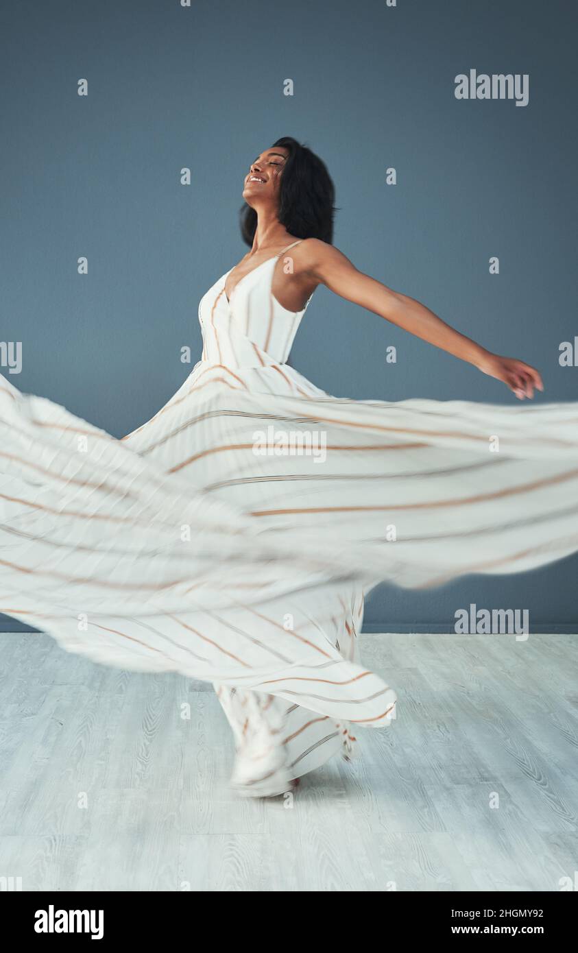 We all love the way beautiful clothes make us feel Stock Photo - Alamy