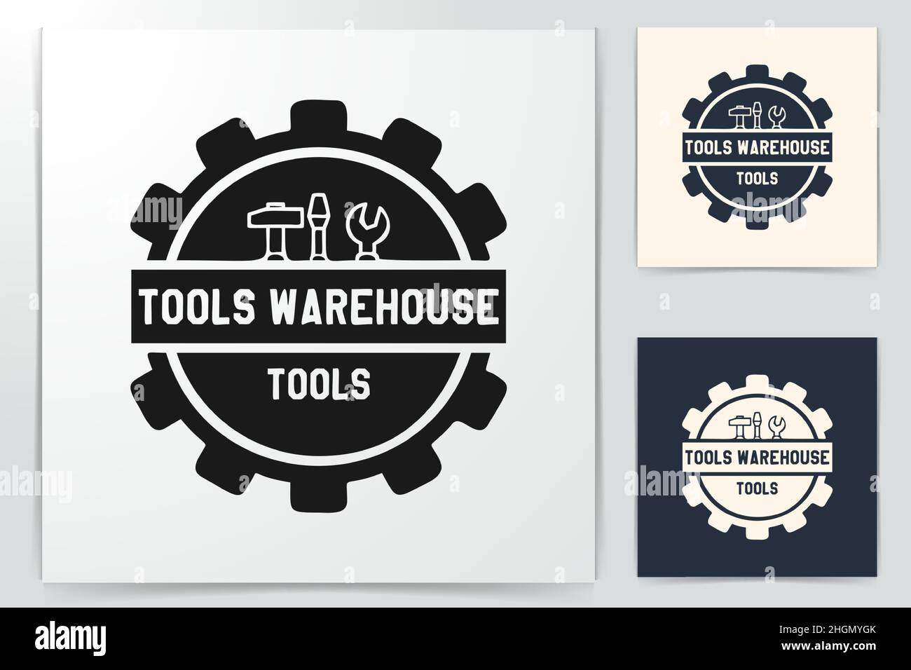 Ware house vector vectors hi-res stock photography and images - Alamy