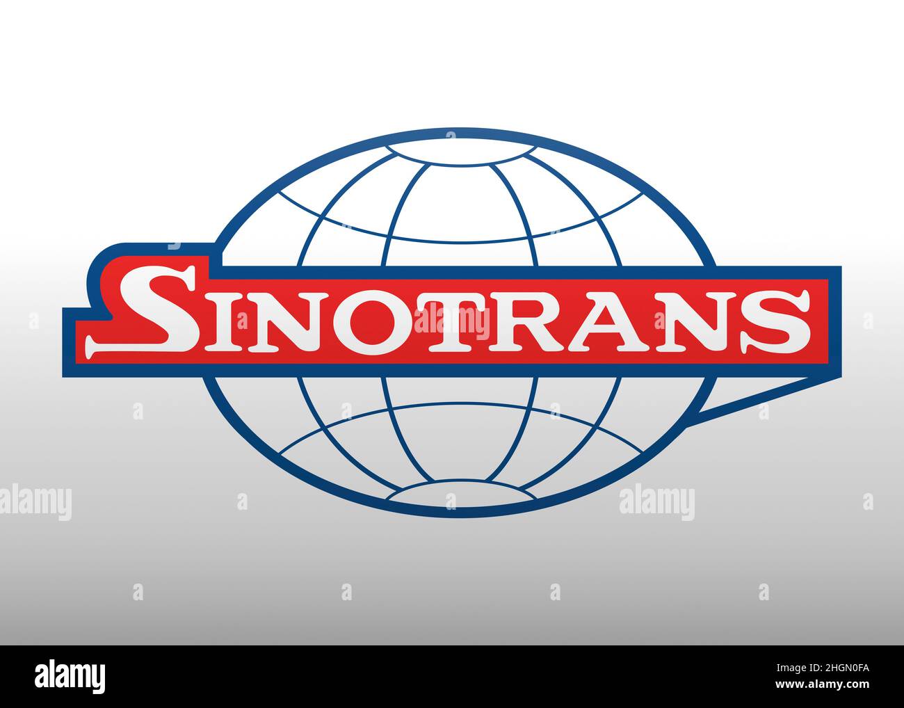 Sinotrans hi-res stock photography and images - Alamy