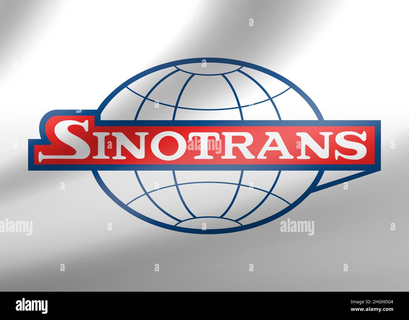 Sinotrans hi-res stock photography and images - Alamy