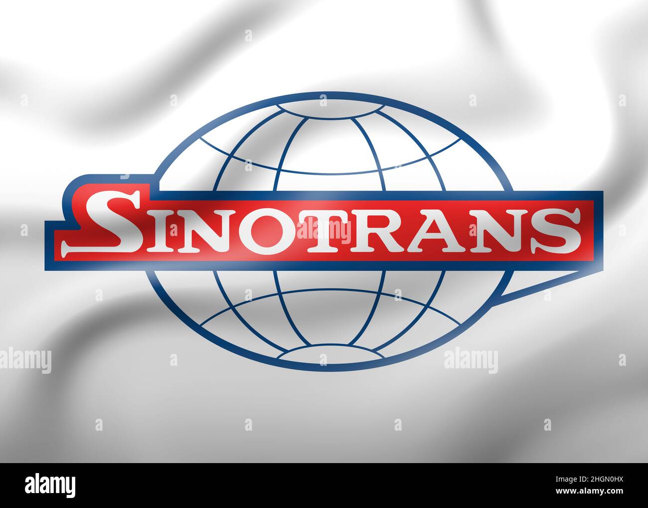 Sinotrans hi-res stock photography and images - Alamy