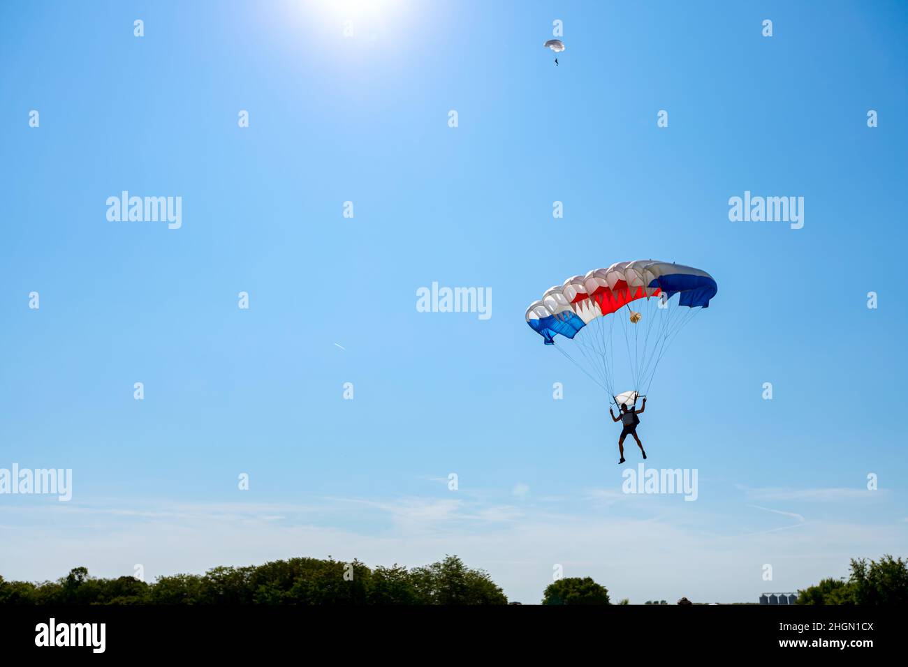Glider target hi-res stock photography and images - Alamy