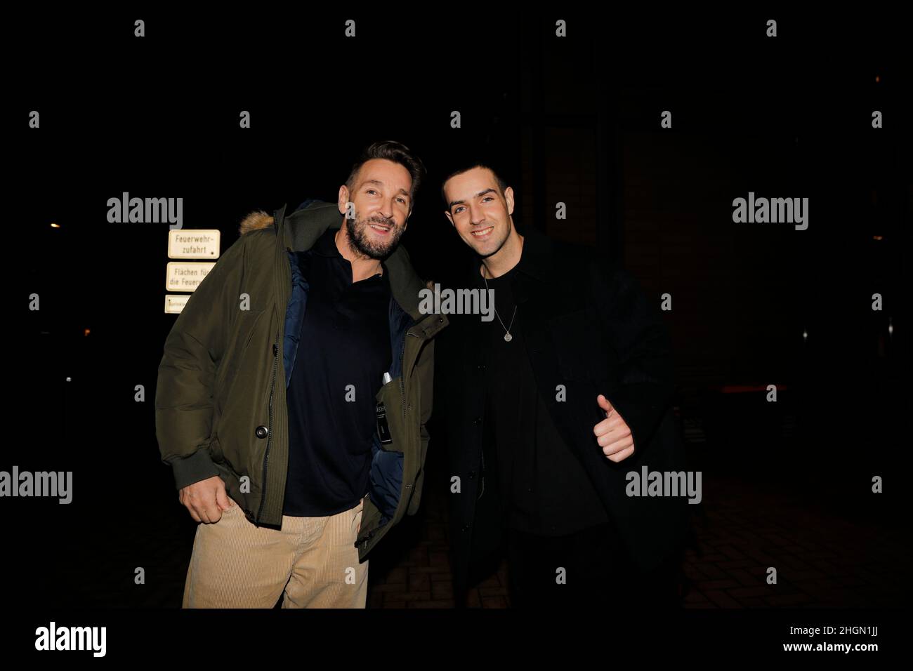 Mark keller and aaron keller hi-res stock photography and images - Alamy