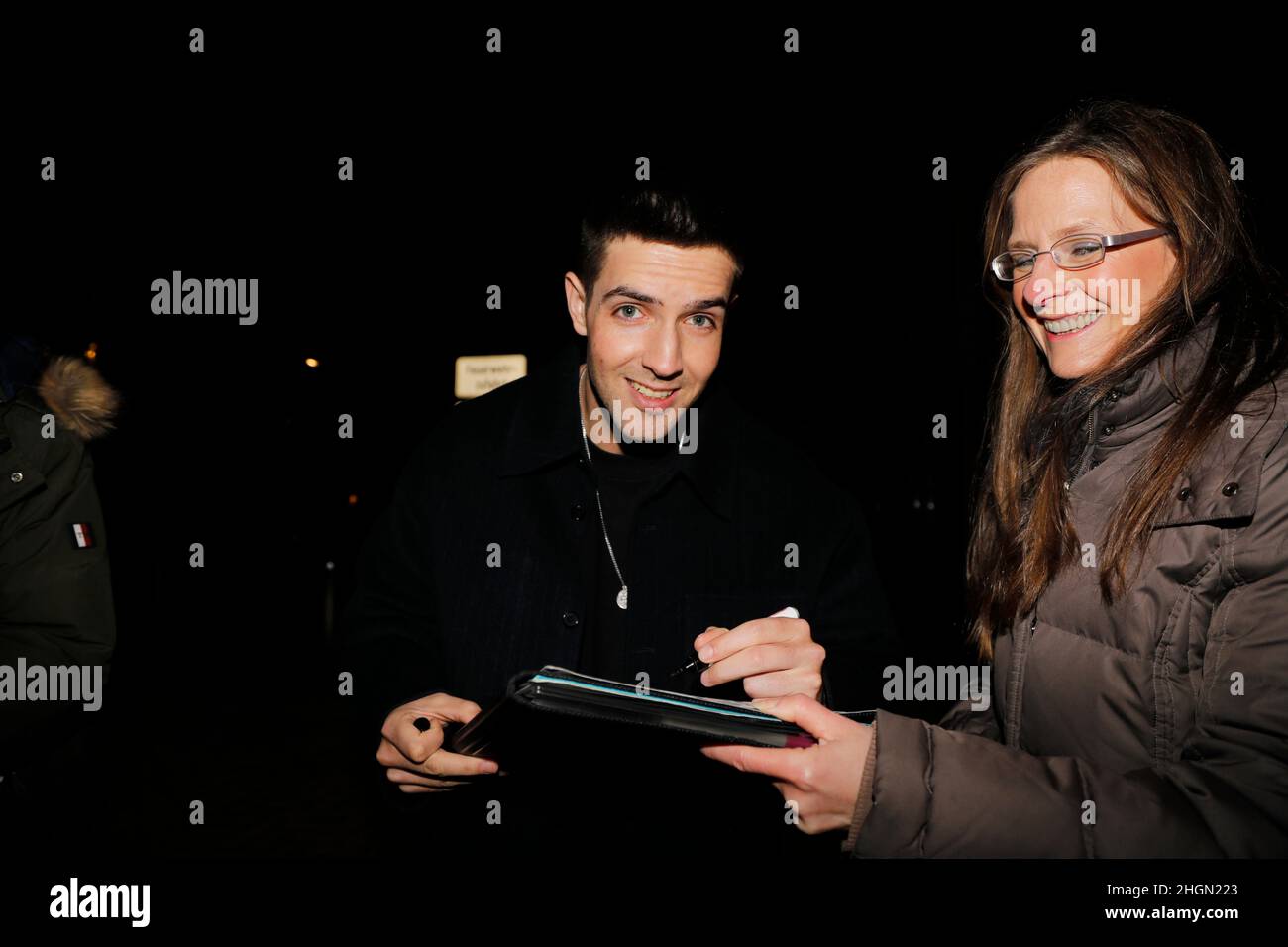 Aaron keller hi-res stock photography and images - Alamy